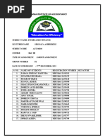 Form 3CEAA Filing Guidelines | PDF | Financial Economics | Economies