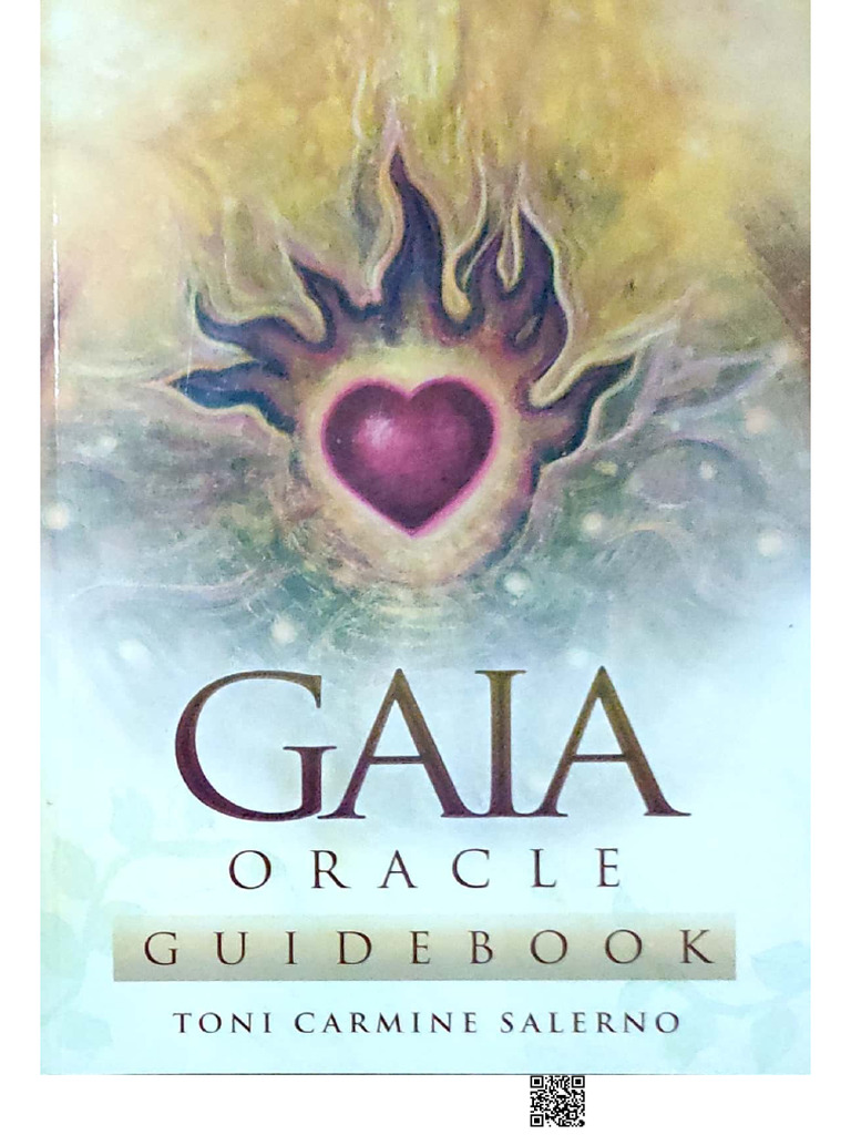Gaia ORacle | PDF