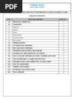 SOP for Equipment ID Numbering System | PDF | Manufactured Goods | Science