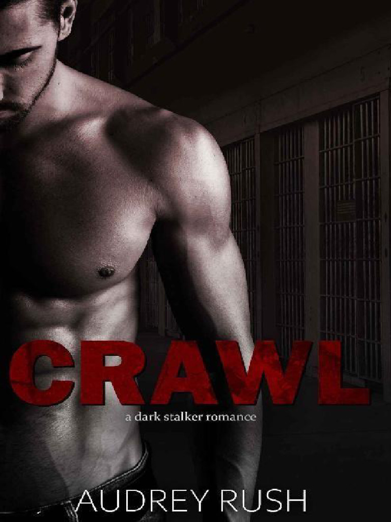 Audrey-Rush - CRAWL - A Dark Stalker Romance | PDF | Gatos | Olho