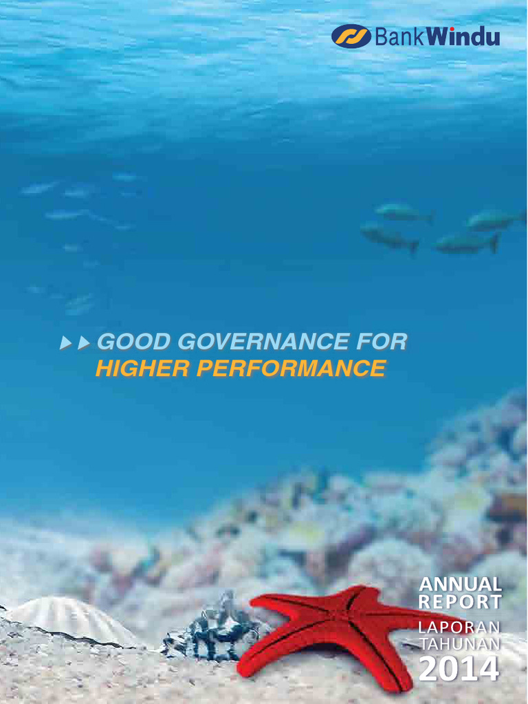 CCB - Annual Report 2014 | PDF