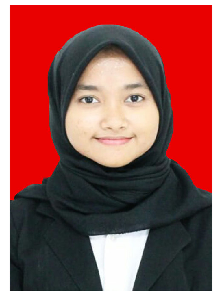 Pas Photo Berwarna | PDF