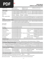 Uaefts Faq | PDF | Payments | Banks