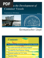 DNV vs. BV Classification Comparison | PDF | Oil Tanker | Ships