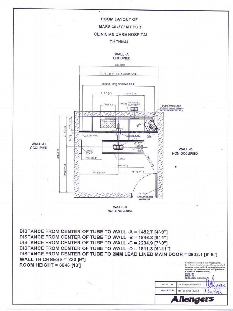 Room Reference | PDF