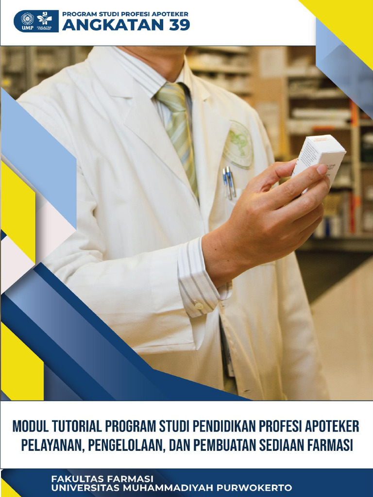 39 Modul Tutorial | PDF | Karier & Perkembangan | Bisnis