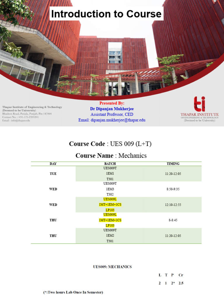 01 Introduction DM | PDF