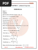 Class 11 Statistics Formula Sheet | PDF | Median | Probability Distribution