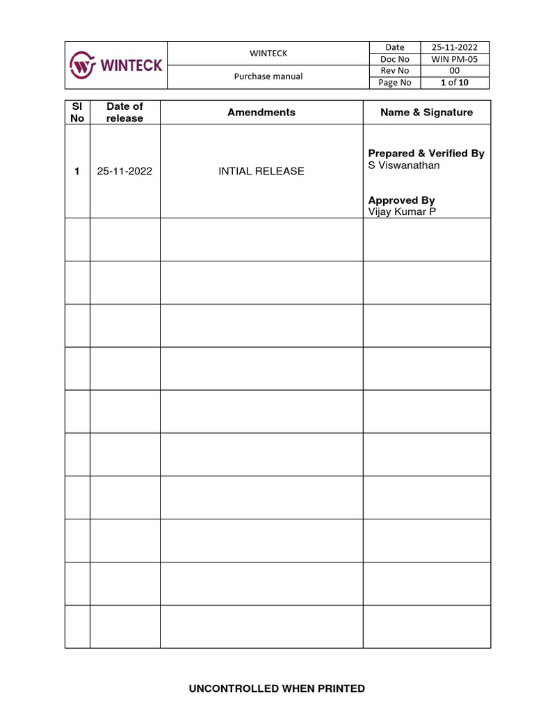 02 03 SCM Manual | Download Free PDF | Specification (Technical ...