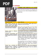 Zarit Caregiver Burden Scale | PDF | Behavioural Sciences | Psychology