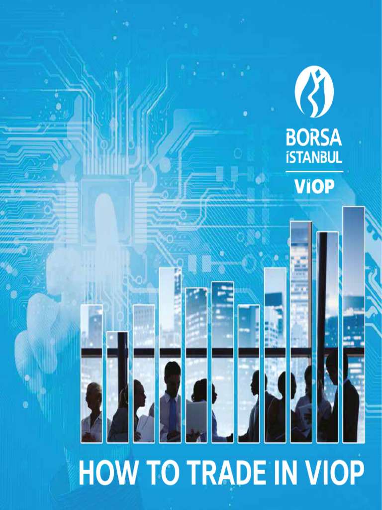 VIOP How To Trade in Viop | PDF | Futures Contract | Taxes