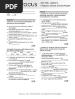 Focus 5 WB Key 230918 085548 | PDF