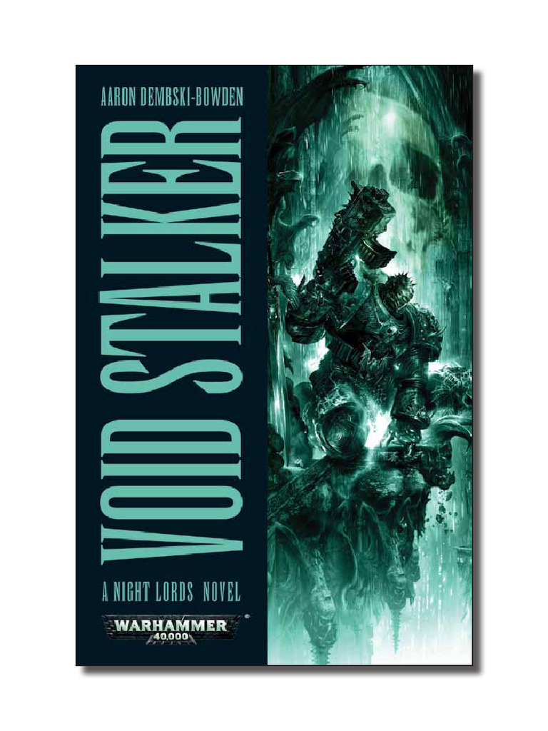 Void Stalker | PDF