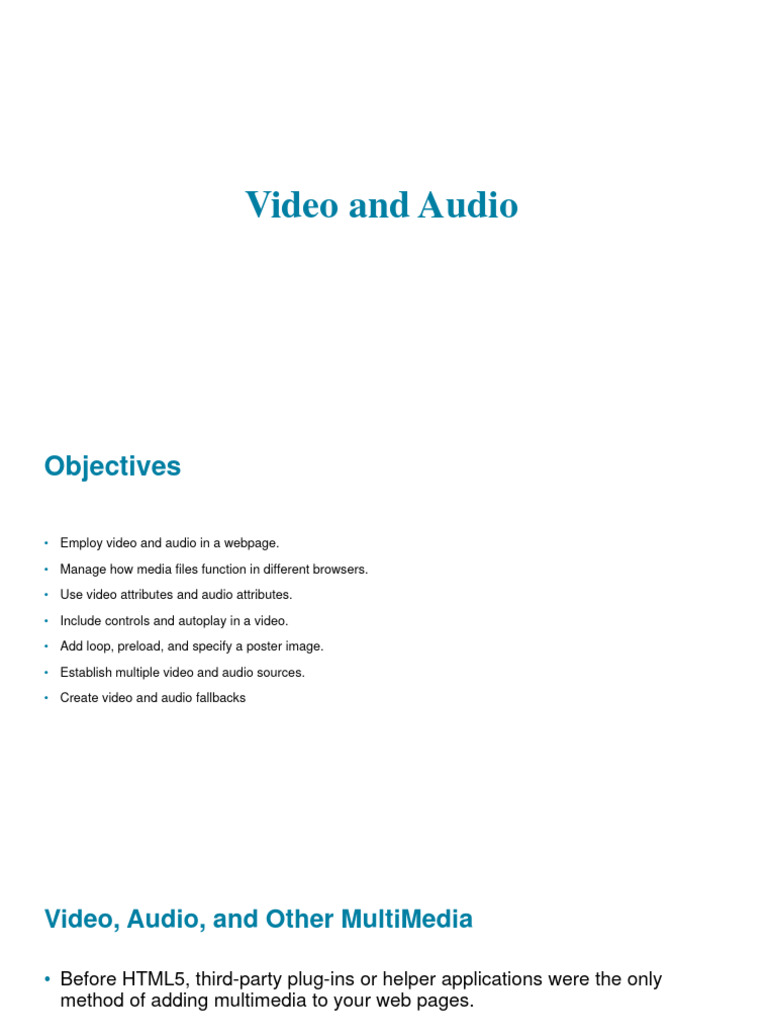 Lecture 3 - Part 2 | PDF Lecture 3 - Part 2 | PDF