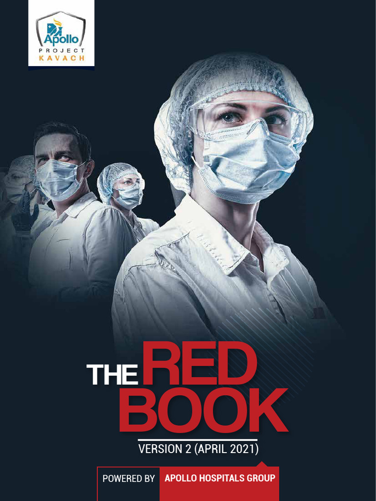 Final Redbook External Circulation | PDF | Patient | Medical Diagnosis