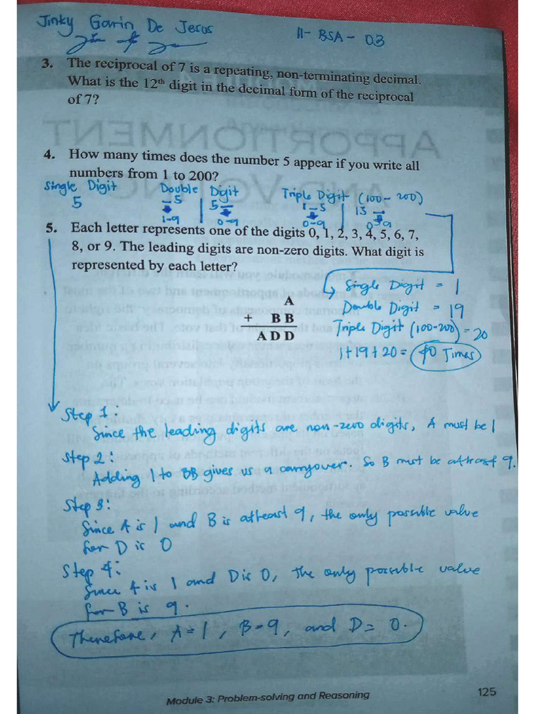 De Jesus, Jinky-Activity 7 | PDF