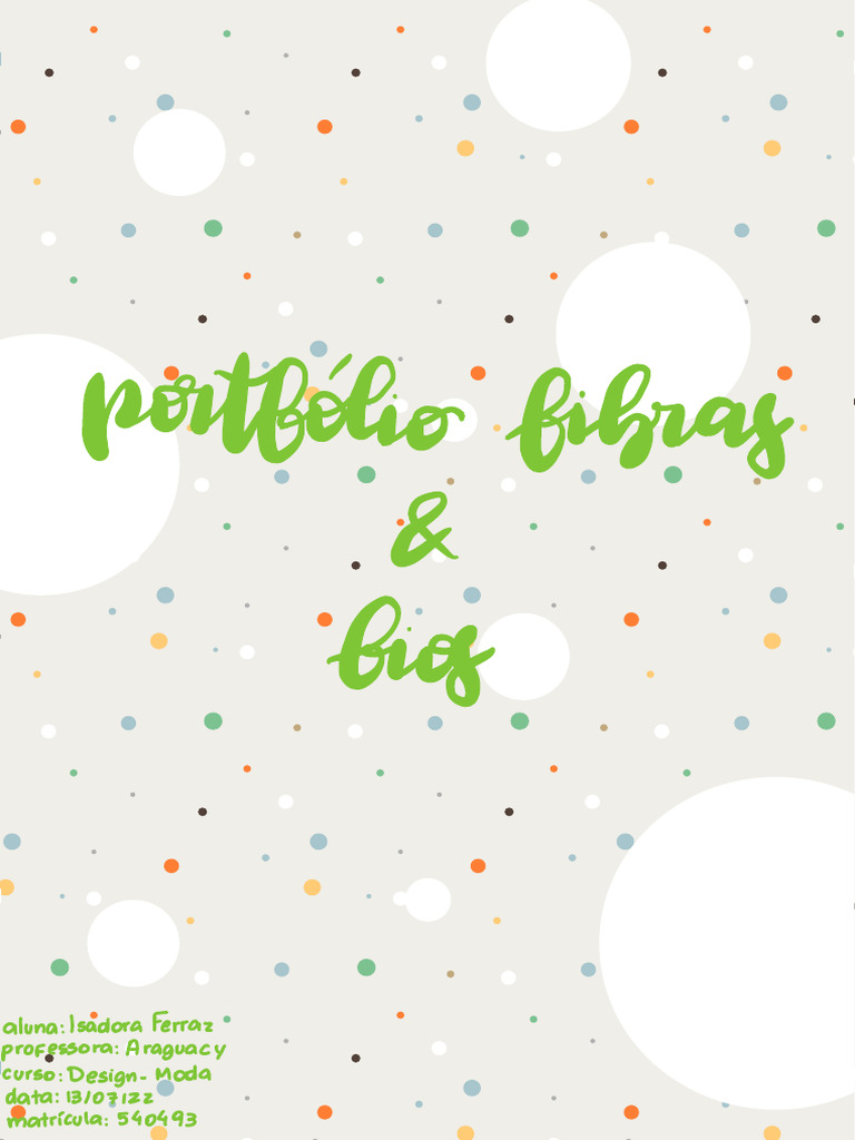 Caderno Sem Título | PDF