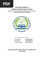 Tabel Batas Ambang Indeks Massa Tubuh (IMT) - Direktorat P2PTM | PDF ...
