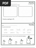 41b - Slides - UFLIFoundations Short Vowel Review | PDF