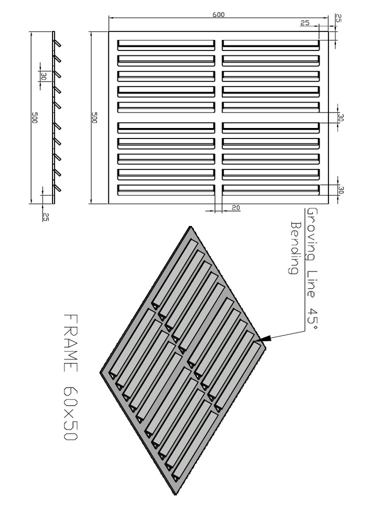 Grille - SJ | PDF