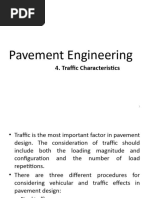 Wheel Load Formula | PDF | Truck | Road Surface