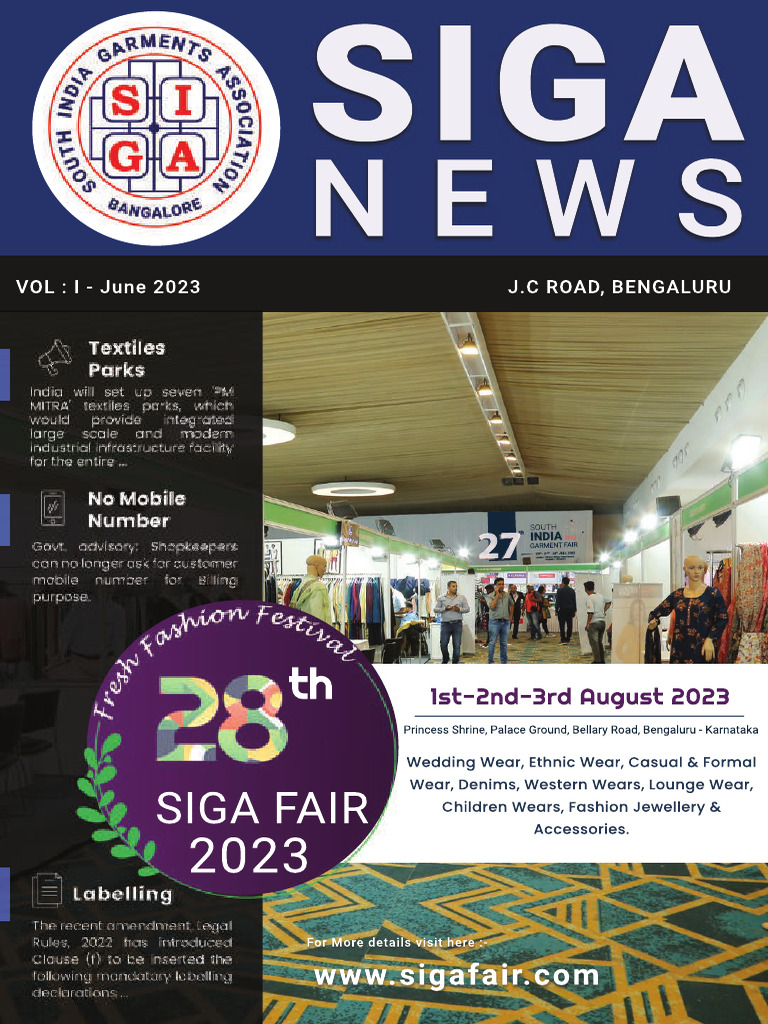 Siga News | PDF