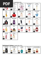 FRANCE Catalogue Divain Aout | PDF | Parfumerie | Mode