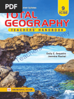 Total English 10 (Handbook) | PDF