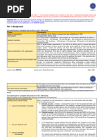 Sample of Risk Assessment For NEBOSH IGC Exam .PDF: Greenwich English ...