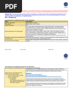 Sample of Risk Assessment For NEBOSH IGC Exam .PDF: Greenwich English ...