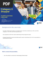 Understanding OBPPC for SKU Placement | PDF | Brand | Communication