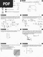 The Moving Man - Answer Key PDF | PDF