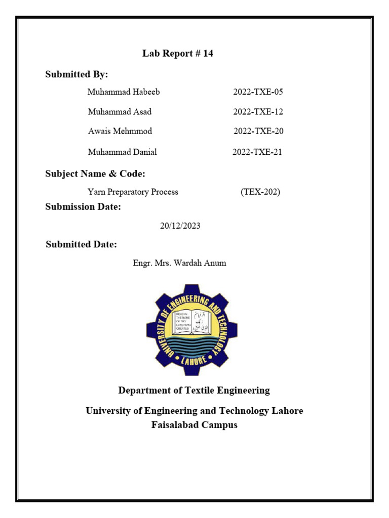 Different Type of Clothing | PDF