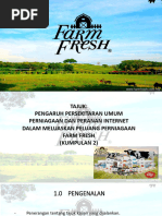 Farm Fresh Kump Ktesaa Dan Kistarp 2025 | PDF