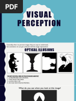 Vviq | PDF | Mental Image | Psychological Concepts