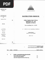 Cipac MT - 2021 | PDF | Physical Chemistry | Applied And Interdisciplinary Physics