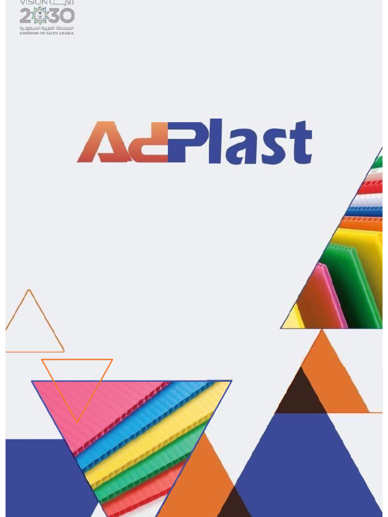 AD PLast | PDF