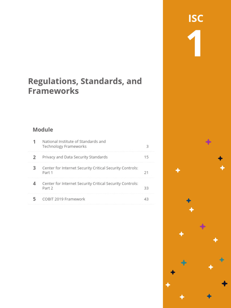 Isc-V1 2024 | PDF | Health Insurance Portability And Accountability Act | Computer Security