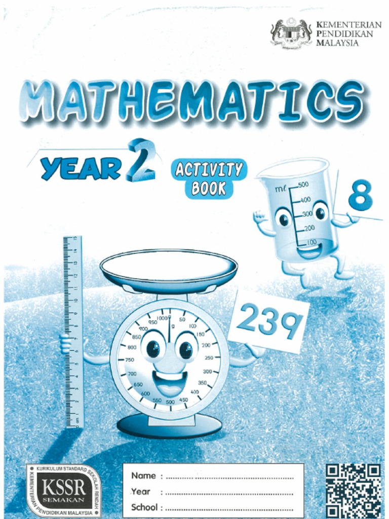 Ba Mathematics Year 2 | PDF