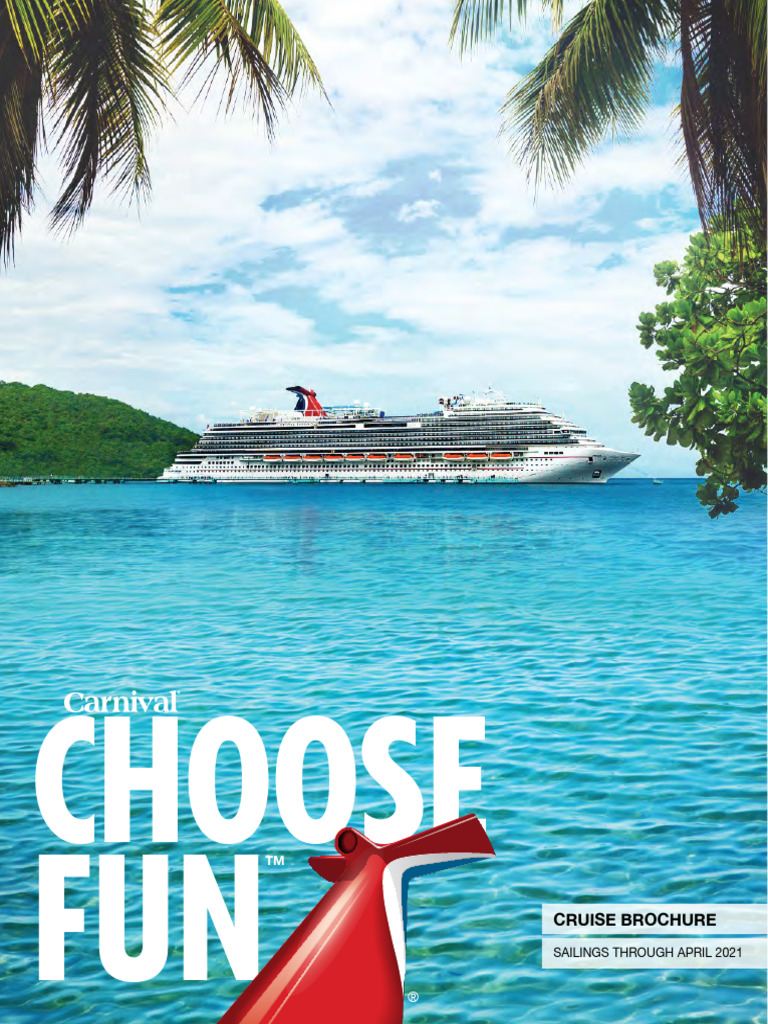 Carnival 2020 Brochure | PDF
