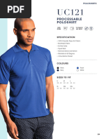 RE-SALES-002-02 List of STI Uniforms With Price List | PDF | Blouse ...