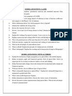 UPCST G - Guidelines | PDF | Biotechnology | Doctor Of Philosophy