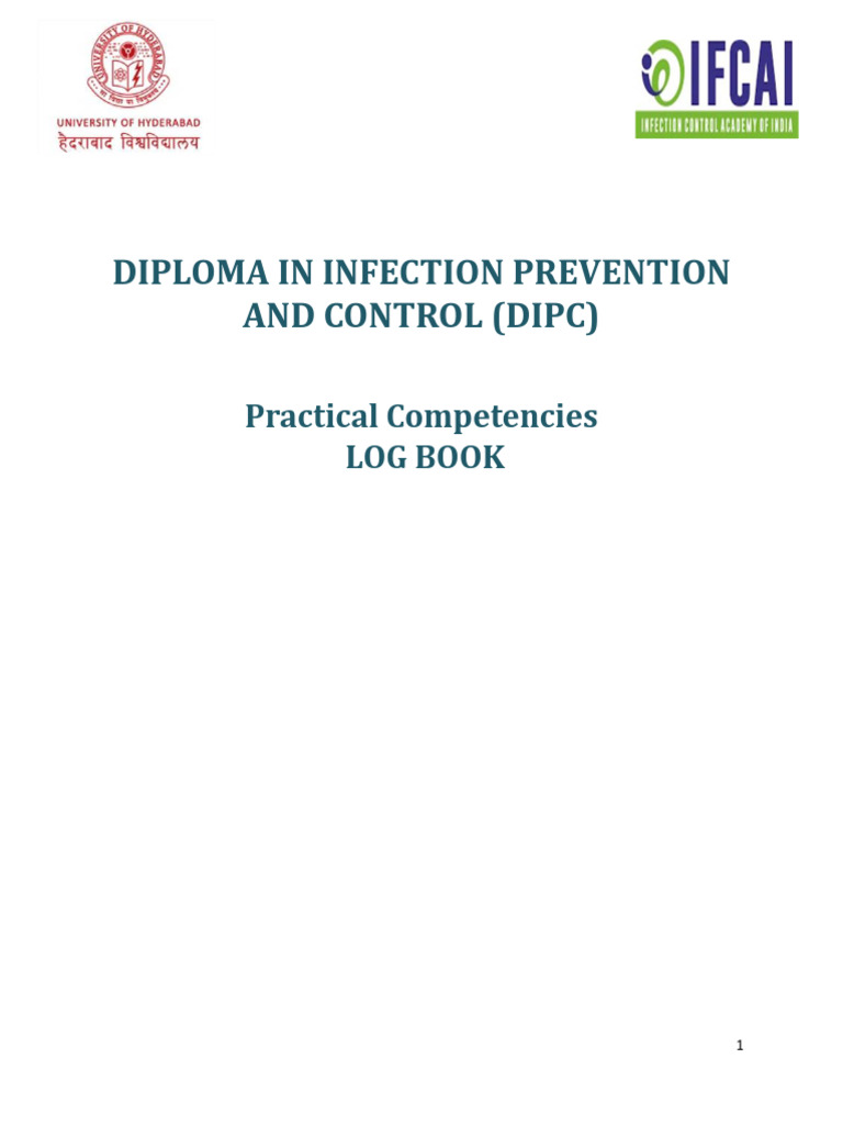 DIPC Log Sample | PDF | Career & Growth | Business