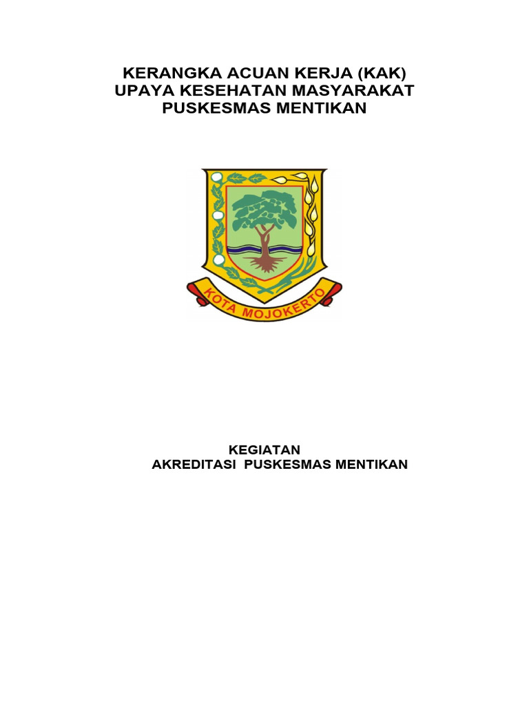 Kak Surveilans&ukm | PDF