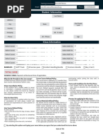 Elearning Leaflet | PDF | Educational Technology | Professional ...