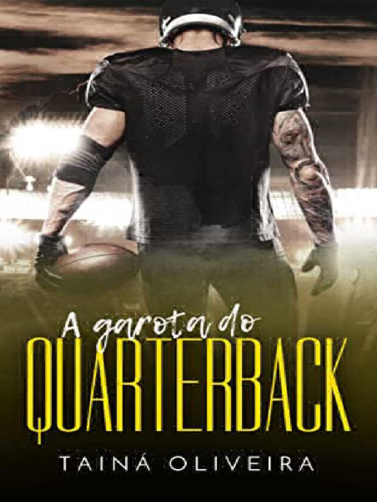Resumo Garota Quarterback 4ac1 | PDF