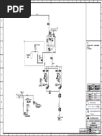 Compressed Air System P&ID Overview | PDF | Valve | Tools