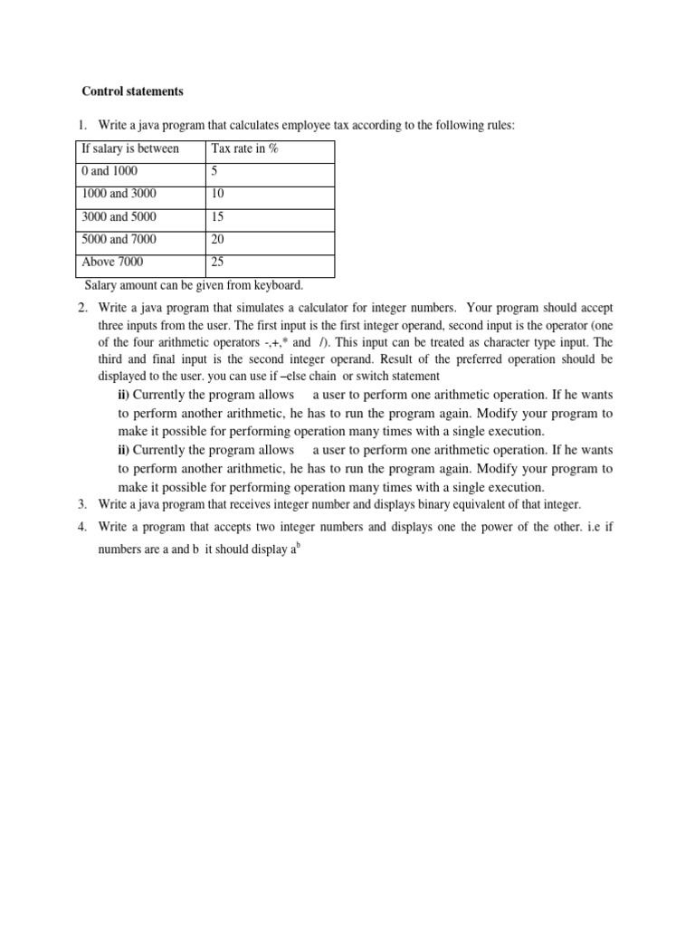 Lab Two | PDF Lab Two | PDF