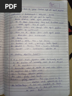 Artificial Intelligence Gate Smashers Notes | PDF