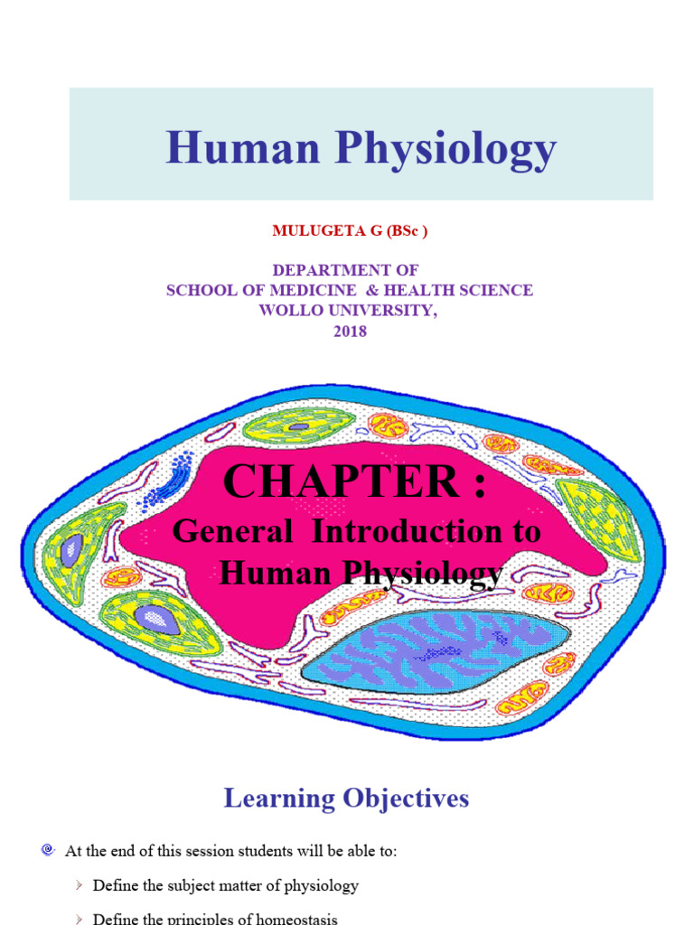 Introd Phys Wu | PDF | Endoplasmic Reticulum | Cell Membrane